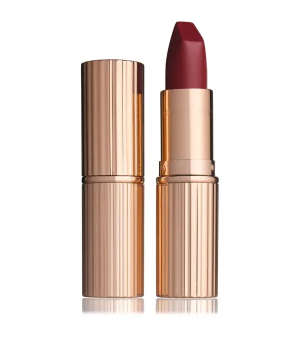 Charlotte Tilbury Matte Revolution Lipstick - Red
