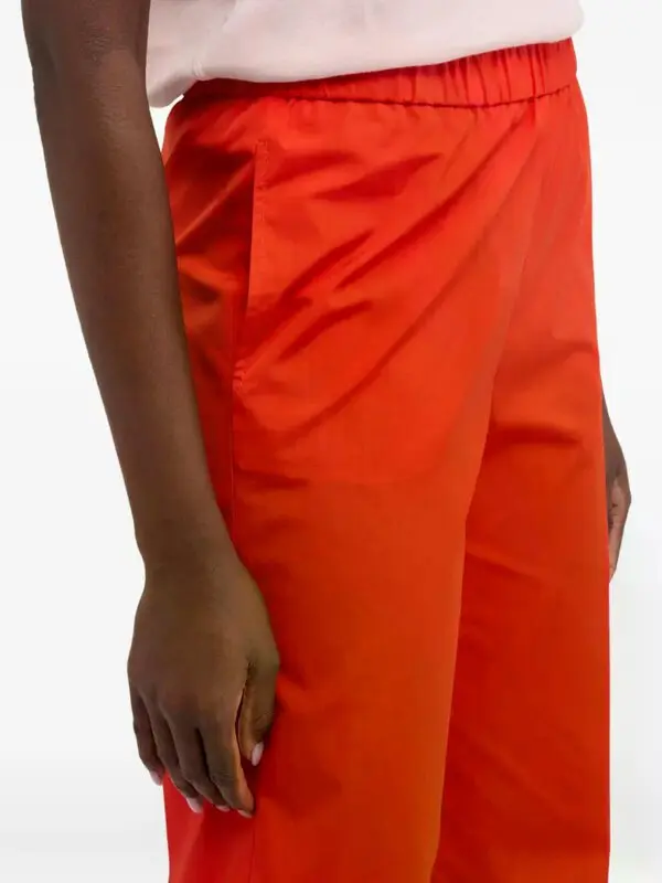 Aspesi Elasticated Waist Trousers