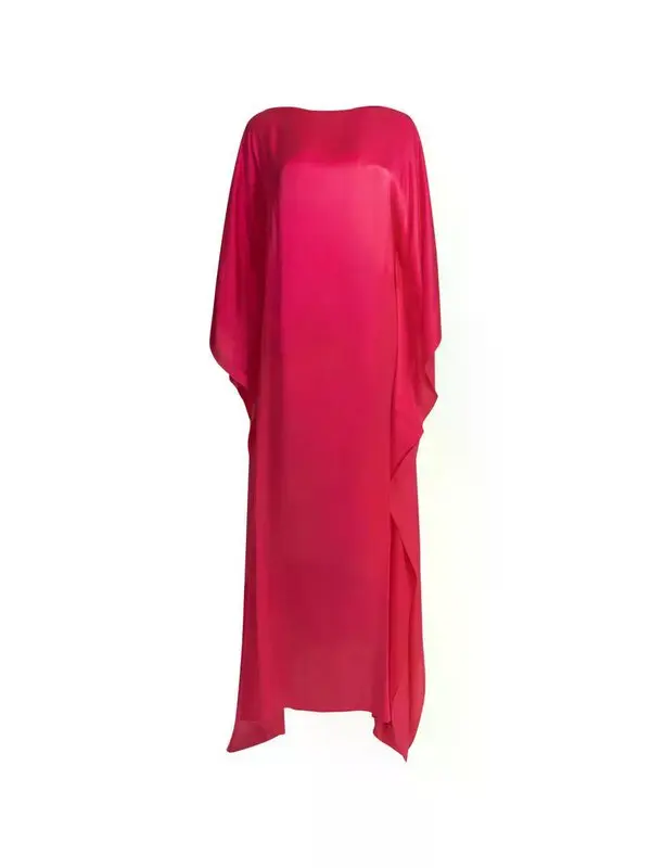 SA SU PHI Marta Maxi Dress - Pink