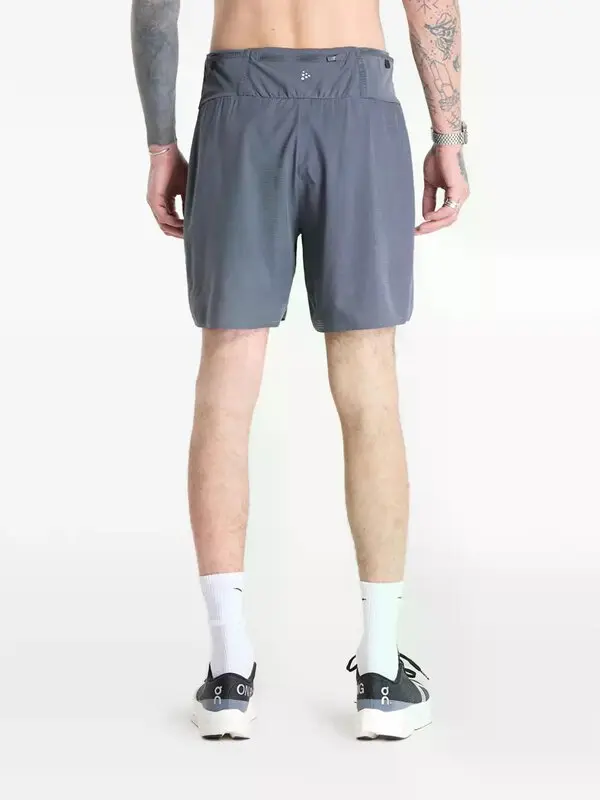 CRAFT Pro Trail Shorts - Grey
