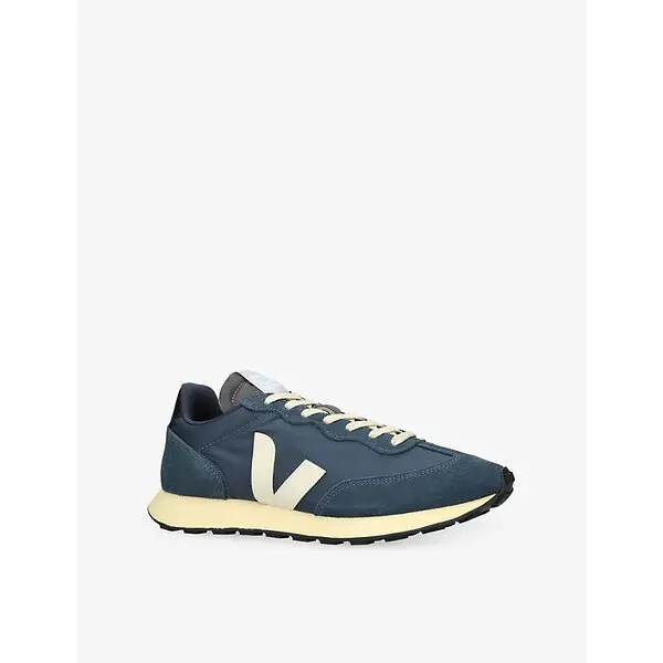 VEJA Rio Branco Ii Mesh Trainers - Navy