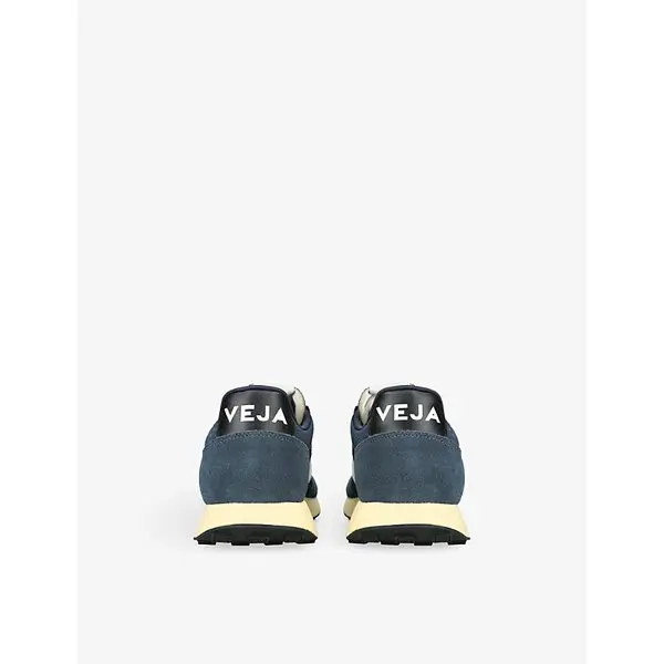 VEJA Rio Branco Ii Mesh Trainers - Navy