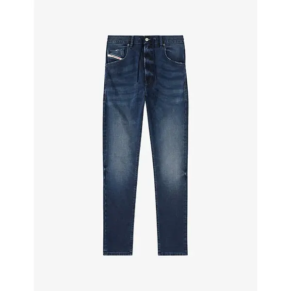 DIESEL® 2032 D-krooley Joggjeans® Jogging Bottom Jeans
