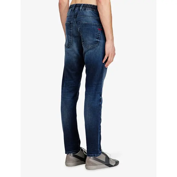 DIESEL® 2032 D-krooley Joggjeans® Jogging Bottom Jeans