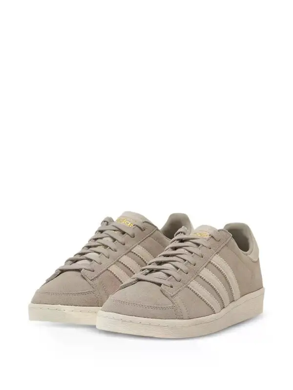 Adidas Jabbar Lo Lace-up Sneakers