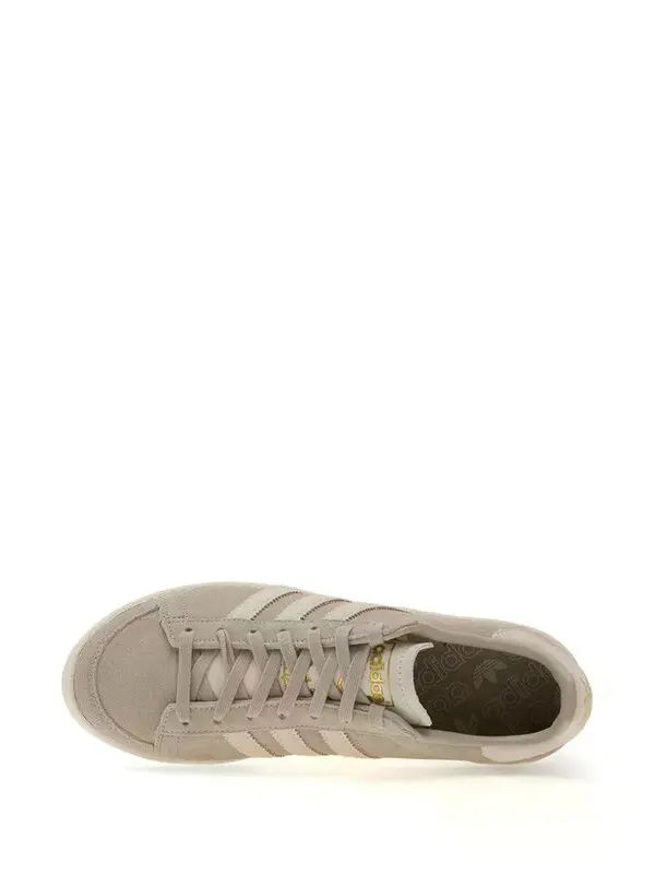 Adidas Jabbar Lo Lace-up Sneakers
