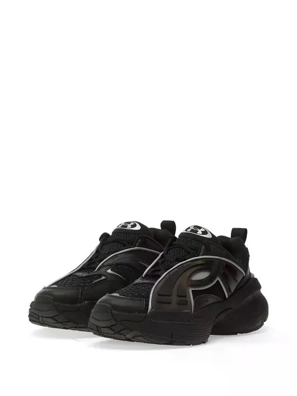 Under Armour Arc 96 Sneakers - Black