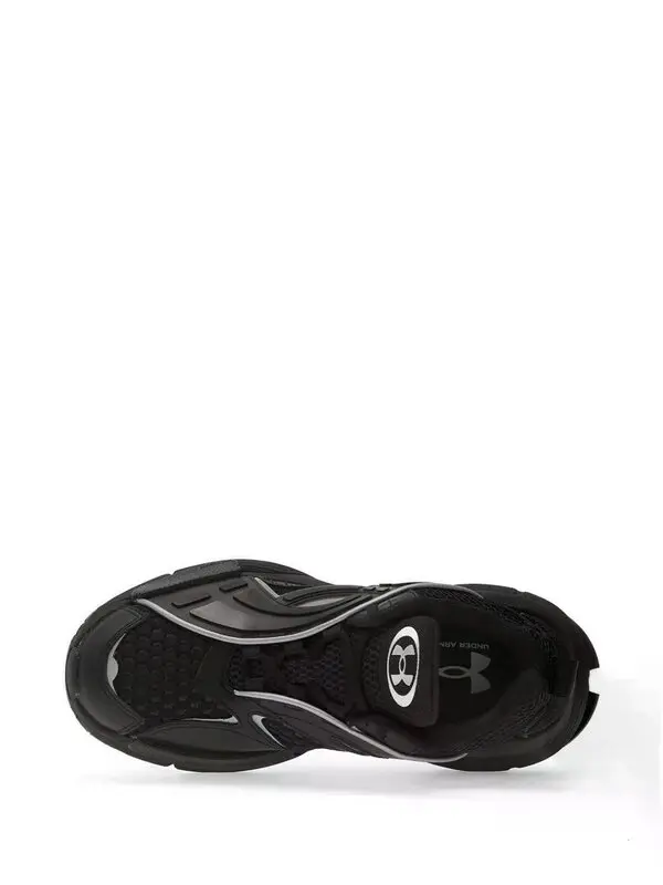 Under Armour Arc 96 Sneakers - Black