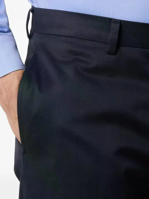 Brooks Brothers Advantage Trousers