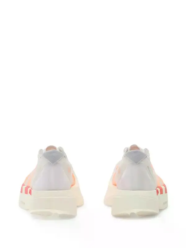 Adidas Adizero Adios Pro 4 Sneakers - White