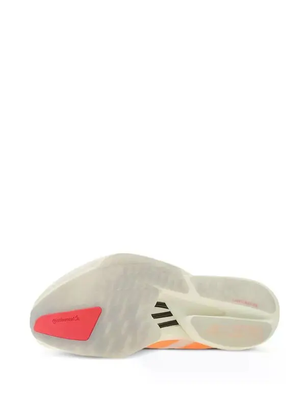 Adidas Adizero Adios Pro 4 Sneakers - White