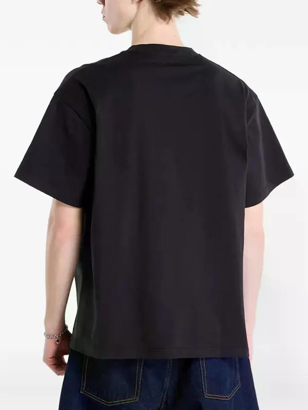 PLEASURES Piano Bar T-shirt