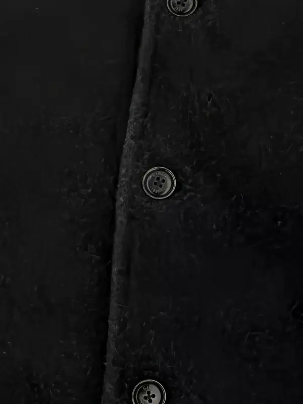 CIRCOLO 1901 Felted Bomber Jacket
