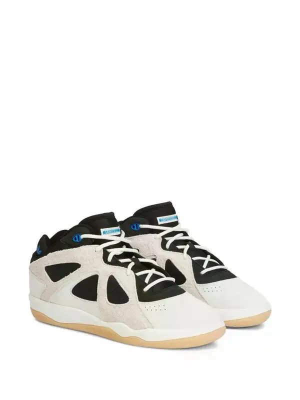 Adidas X Bad Bunny Badbo 1.0 Sneakers - Neutrals