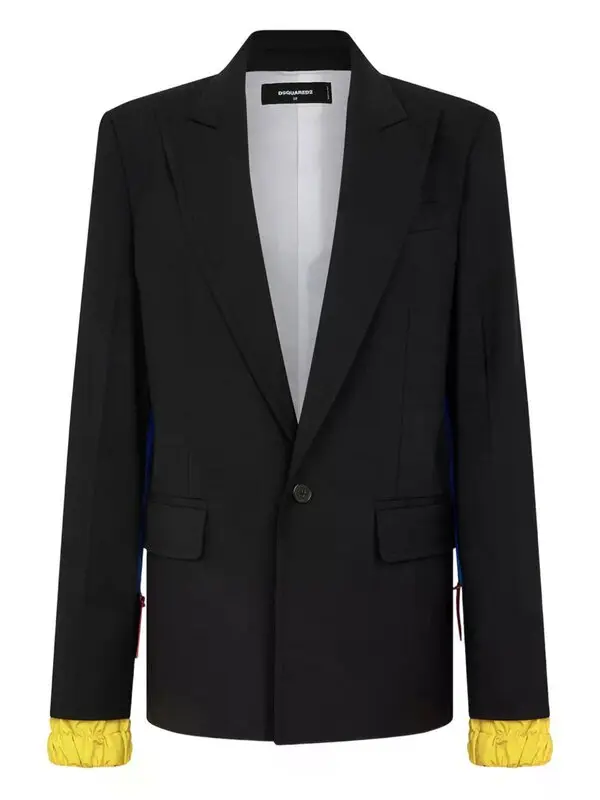 Dsquared2 Jetski Blazer