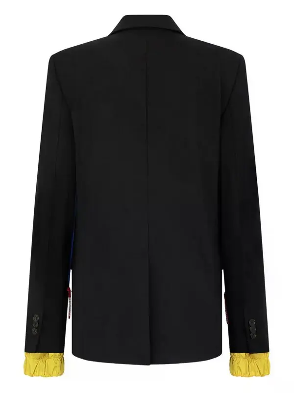 Dsquared2 Jetski Blazer