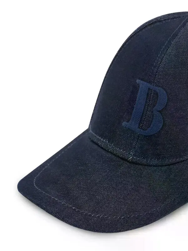 Boggi Milano Baseball Cap