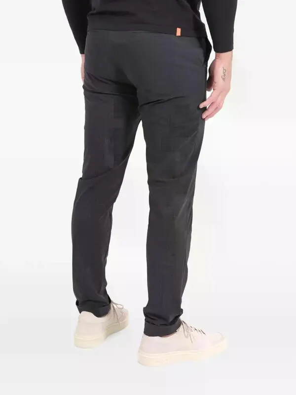 RRD Textured Trousers