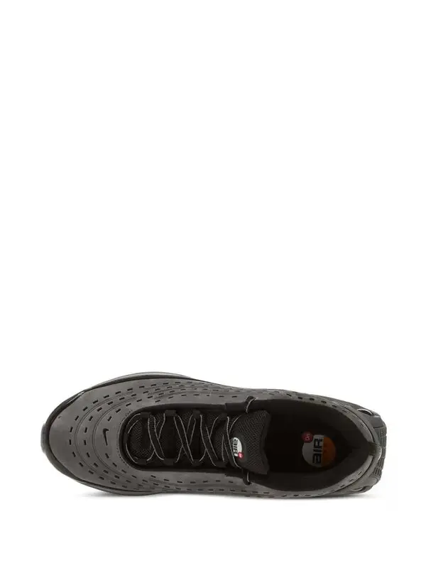 Nike Max Dn Perforated Sneakers
