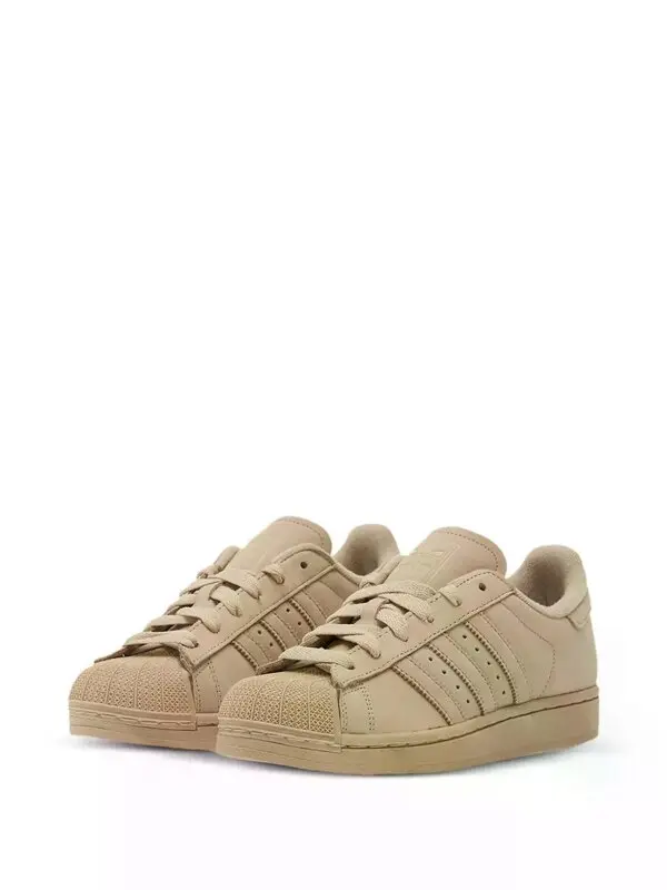 Adidas Superstar Ii Sneakers - Neutrals