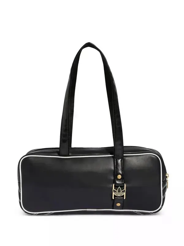 Adidas Airliner Elongated Shoulder Bag - Black