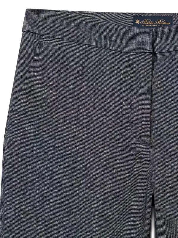 Brooks Brothers Twill Trousers
