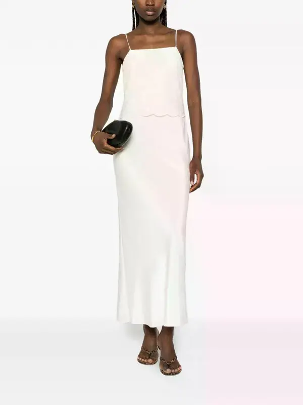 Posse Cove Midi Dress