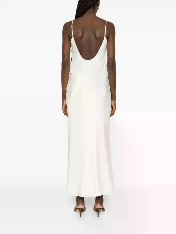 Posse Cove Midi Dress