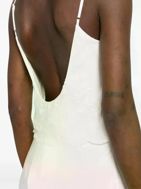 Posse Cove Midi Dress