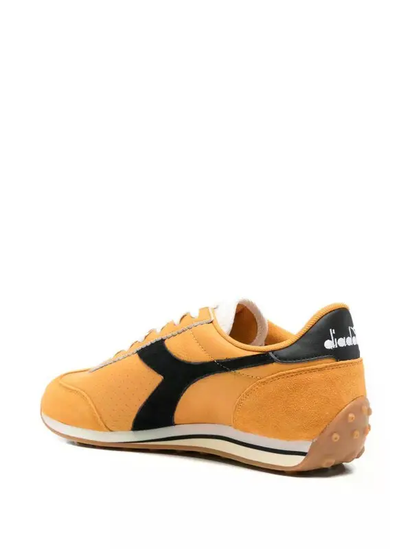 DIADORA Rally Sneakers - Orange