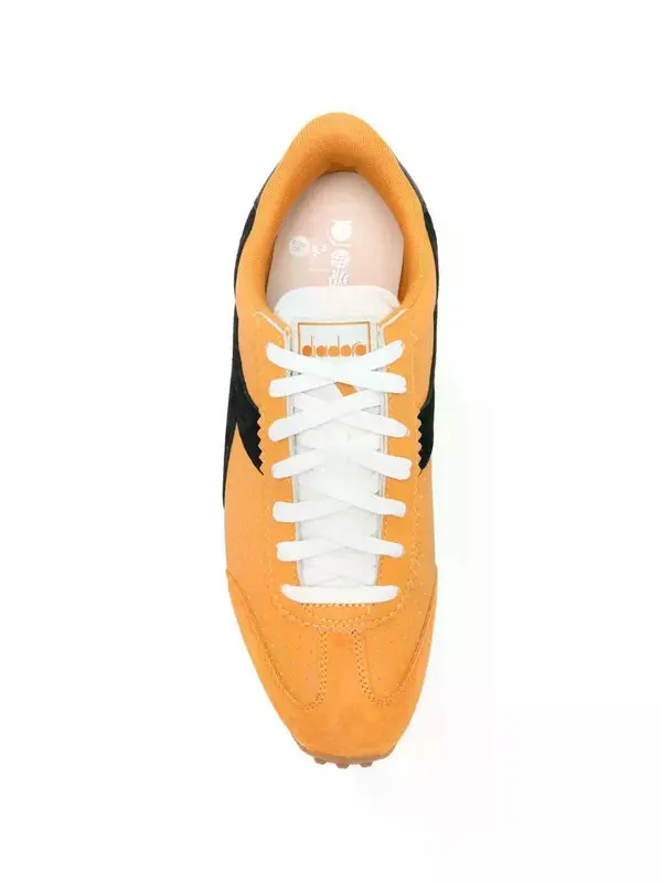 DIADORA Rally Sneakers - Orange