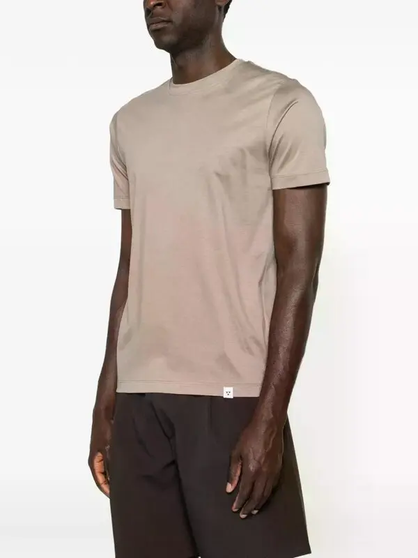 WOC Toledo Round-neck T-shirt
