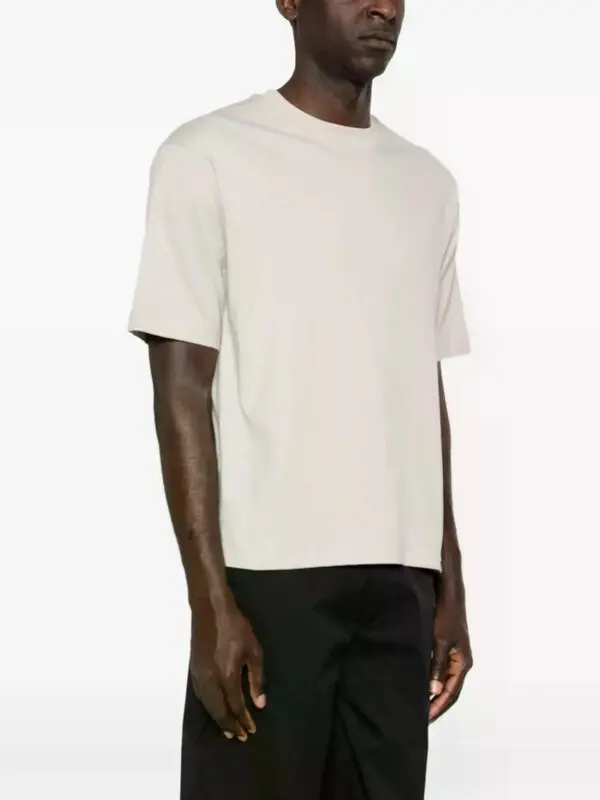WOC Firenze Round-neck T-shirt