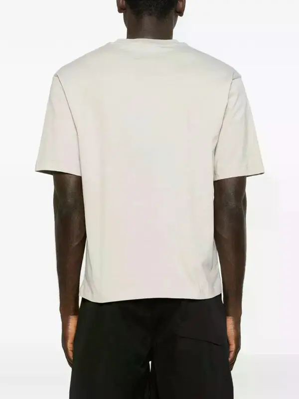 WOC Firenze Round-neck T-shirt