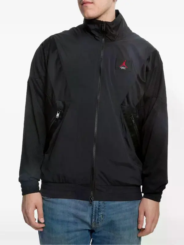 JORDAN Air Flight Warm-up Jacket
