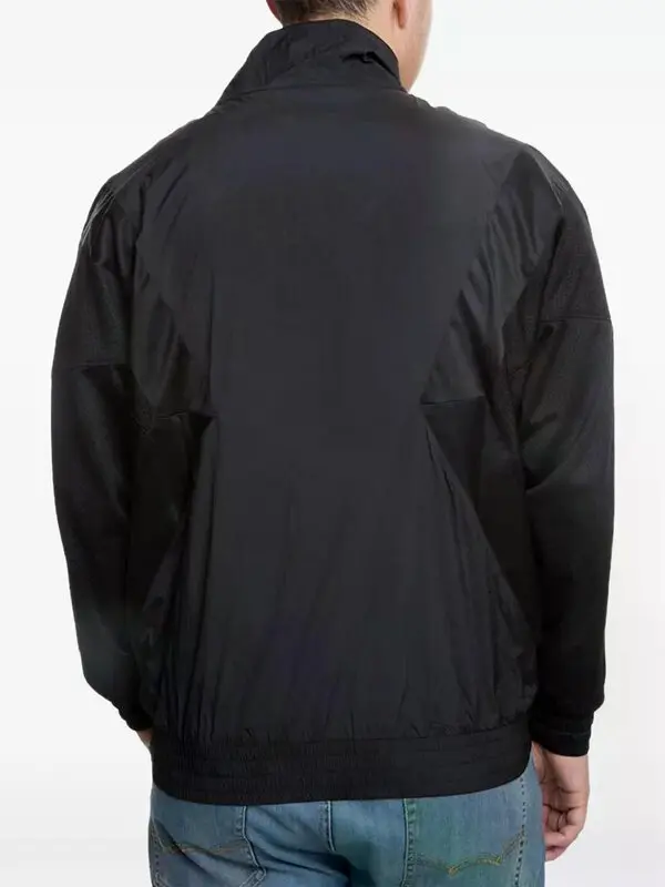 JORDAN Air Flight Warm-up Jacket