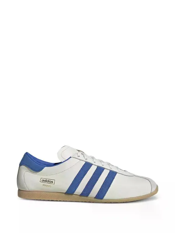 Adidas Paris Sneakers - Neutrals