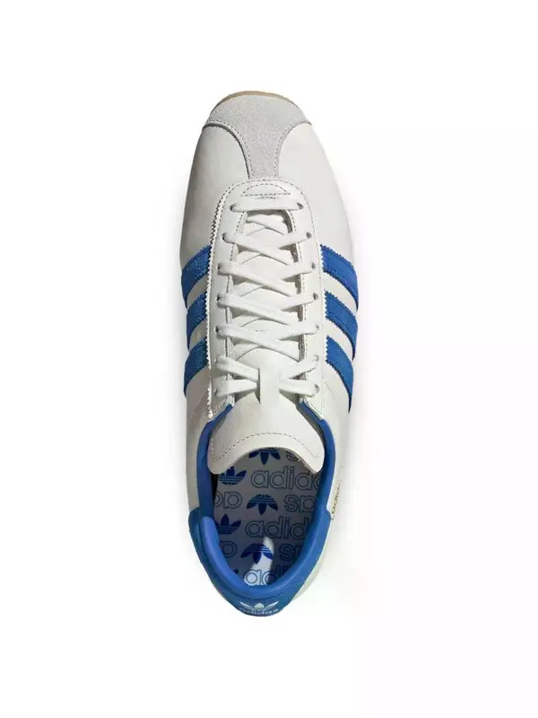 Adidas Paris Sneakers - Neutrals