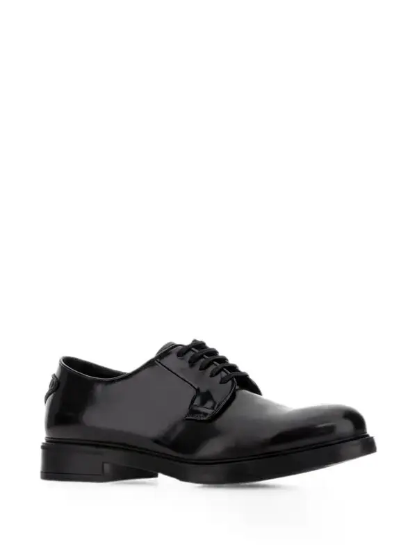 Prada Derby Shoes