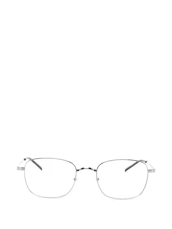 Saint Laurent Square Frame Glasses
