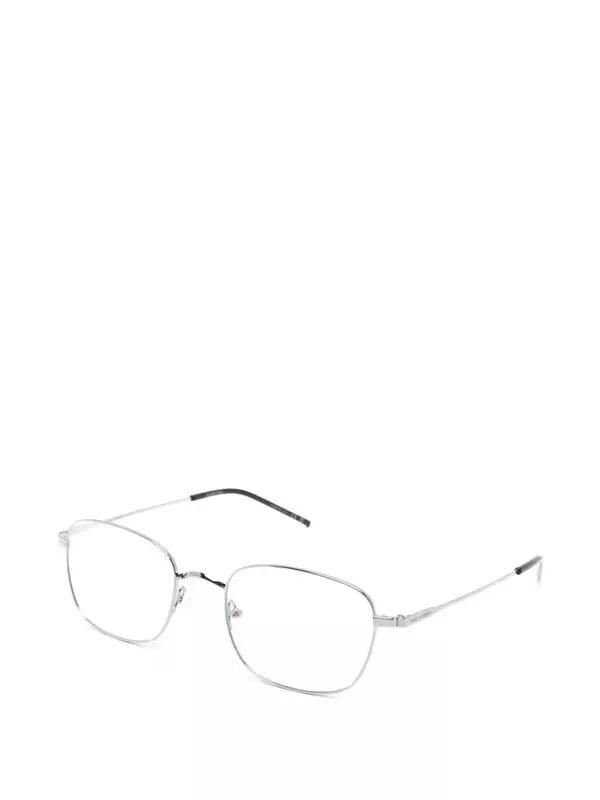 Saint Laurent Square Frame Glasses