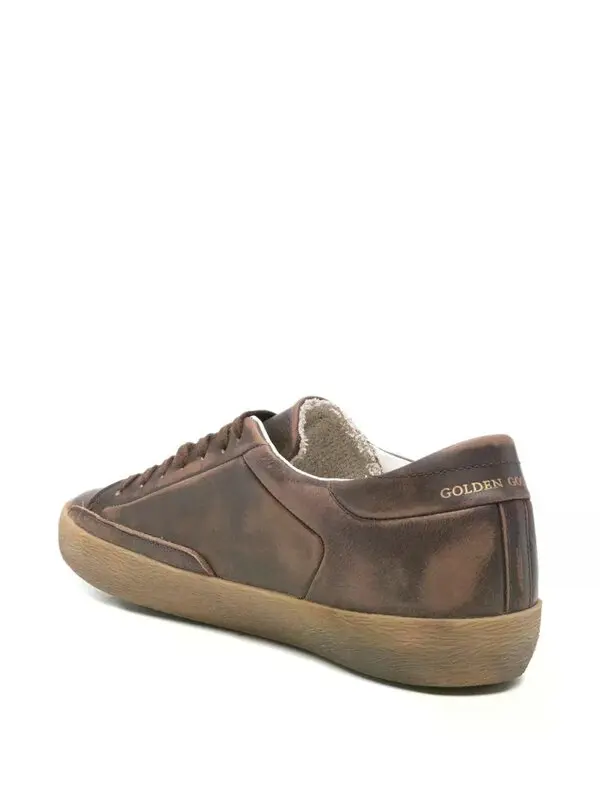 GOLDEN GOOSE Superstar Sneakers