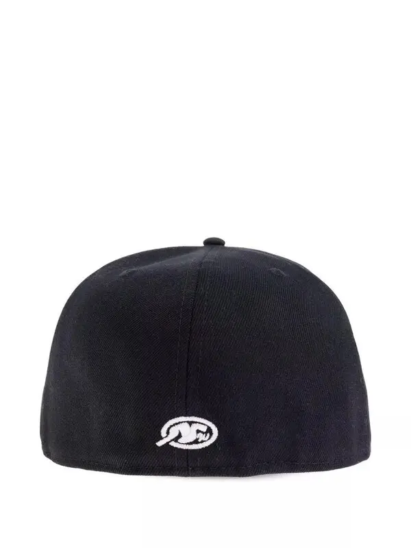 A BATHING APE X New Era 59fifty Low Profile Cap
