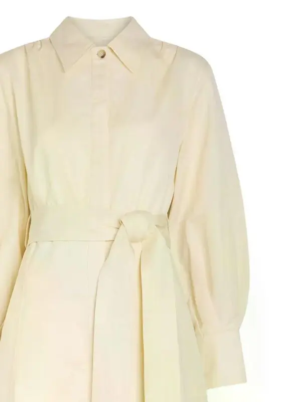 JOSEPH Ziane Midi Dress