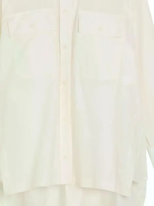JOSEPH Ranya Poplin Shirt