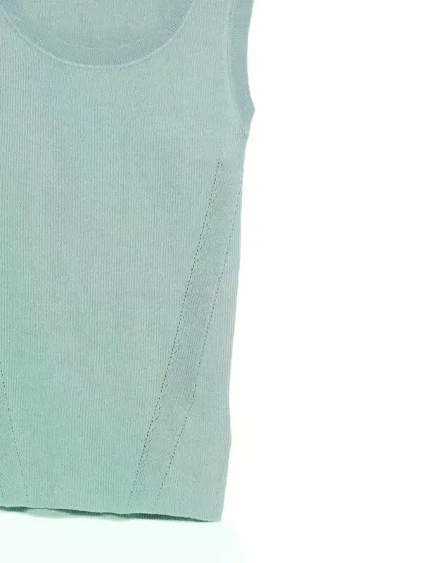 JOSEPH Alaou Tank Top - Blue