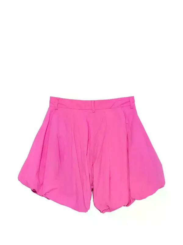 THELATEST Dafne Pleated Shorts