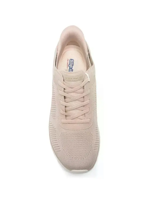 Sketchers Bobs Squad Chaos Lace-up Sneakers