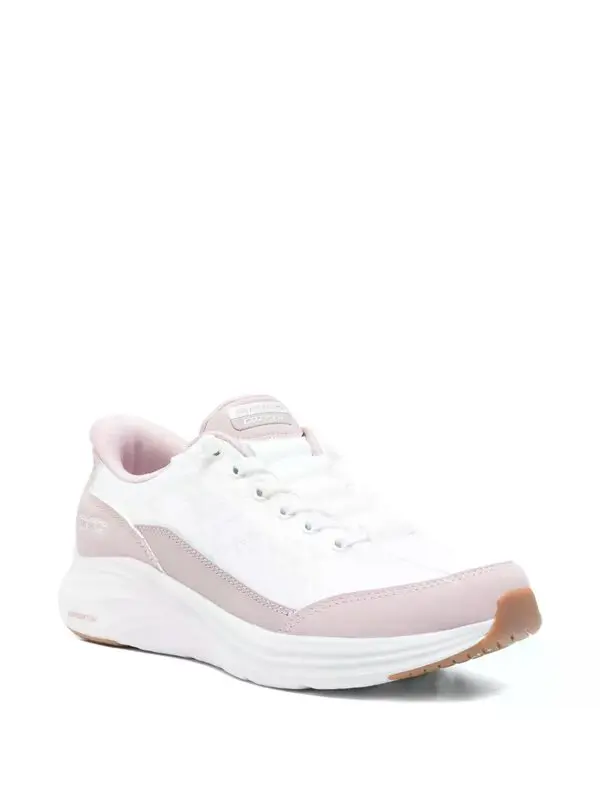 Sketchers Quilted Slip-ins Sneakers