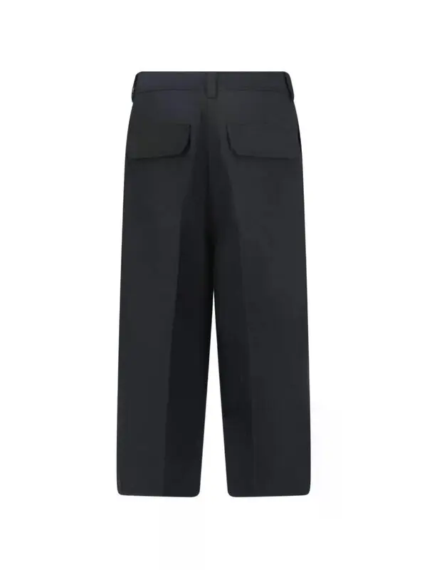 Filippa K Flap-pocket Tailored Trousers